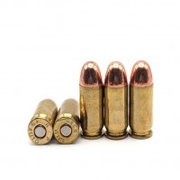 45 ACP/Auto Ammo | In Stock 45 ACP Ammunition - AmmoBuy