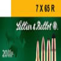7x65R Ammo | In Stock 7x65R Ammunition - AmmoBuy