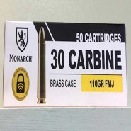 30 Carbine Ammo - AmmoBuy