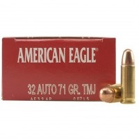 32 ACP Ammo | In Stock 32 ACP Ammunition - AmmoBuy