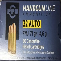 32 ACP Ammo | In Stock 32 ACP Ammunition - AmmoBuy