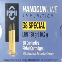 38 Special Ammo | In Stock 38 Special Ammunition - AmmoBuy