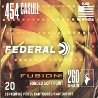 454 Casull Ammo | In Stock 454 Casull Ammunition - AmmoBuy