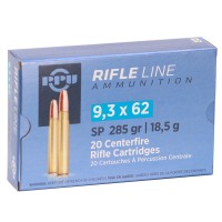 9.3x62mm Ammo | In Stock 9.3x62 Ammunition - AmmoBuy