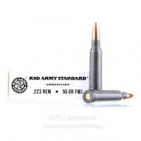 223 Remington Ammo - AmmoBuy