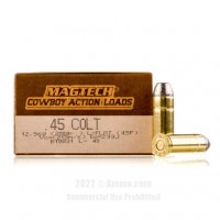 45 Colt Ammo | In Stock 45 Colt Ammunition - AmmoBuy