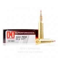 6mm Remington Ammo | In Stock 6mm Remington Ammunition - AmmoBuy