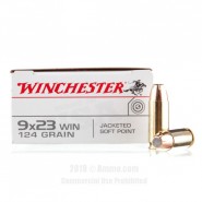 9x23mm Winchester Ammo - AmmoBuy