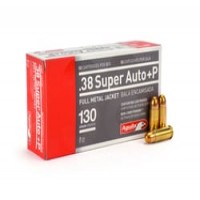 38 Super Auto Ammo | In Stock 38 Super Auto Ammunition - AmmoBuy