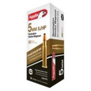5mm Remington Rimfire Magnum Ammo - AmmoBuy