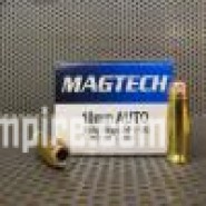 10mm Auto Ammo - AmmoBuy