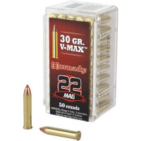22 Magnum Ammo | In Stock 22 Magnum Ammunition - AmmoBuy