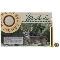270 Weatherby Magnum Ammo | In Stock 270 Weatherby Ammunition - AmmoBuy
