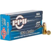32 ACP Ammo | In Stock 32 ACP Ammunition - AmmoBuy