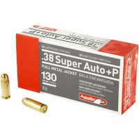 38 Super Auto Ammo | In Stock 38 Super Auto Ammunition - AmmoBuy