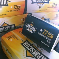 22 TCM Ammo | In Stock 22 TCM Ammunition - AmmoBuy