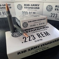 223 Remington Ammo | In Stock 223 Ammunition - AmmoBuy
