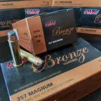 357 Magnum Ammo | In Stock 357 Magnum Ammunition - AmmoBuy
