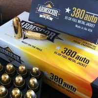 380 Auto Ammo | In Stock 380 Auto Ammunition - AmmoBuy