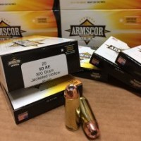 50 Action Express Ammo | In Stock 50 AE Ammunition - AmmoBuy