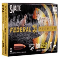 224 Valkyrie Ammo | In Stock 224 Valkyrie Ammunition - AmmoBuy
