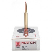 300 PRC Ammo | In Stock 300 PRC Ammunition - AmmoBuy
