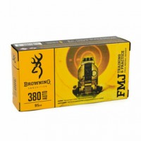 380 Auto Ammo | In Stock 380 Auto Ammunition - AmmoBuy