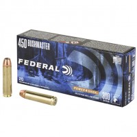 450 Bushmaster Ammo | In Stock 450 Bushmaster Ammunition - AmmoBuy