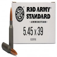 5.45x39mm Ammo - AmmoBuy