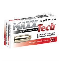 380 Auto Ammo | In Stock 380 Auto Ammunition - AmmoBuy