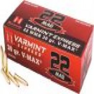 22 Magnum Ammo - AmmoBuy