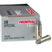 38 Special Ammo | In Stock 38 Special Ammunition - AmmoBuy