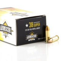 38 Super Auto Ammo | In Stock 38 Super Auto Ammunition - AmmoBuy