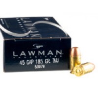 45 GAP Ammo | In Stock 45 GAP Ammunition - AmmoBuy