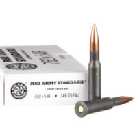 7.62x54R Ammo | In Stock 7.62x54R Ammunition - AmmoBuy