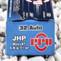 32 ACP Ammo | In Stock 32 ACP Ammunition - AmmoBuy