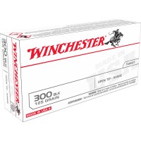 300 Winchester Magnum Ammo | In Stock 300 Winchester Ammunition - AmmoBuy