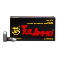 380 Auto Ammo | In Stock 380 Auto Ammunition - AmmoBuy