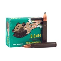9.3x64mm Brenneke Ammo | In Stock 9.3x64 Brenneke Ammunition - AmmoBuy