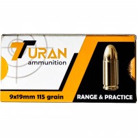 9mm Ammo | In Stock 9mm Ammunition - AmmoBuy