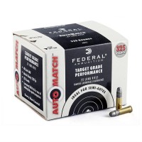 22LR Ammo | In Stock 22LR Ammunition - AmmoBuy