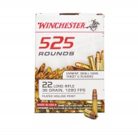 22LR Ammo | In Stock 22LR Ammunition - AmmoBuy