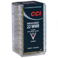 22 Magnum Ammo | In Stock 22 Magnum Ammunition - AmmoBuy