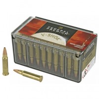 17 HMR Ammo | In Stock 17 HMR Ammunition - AmmoBuy