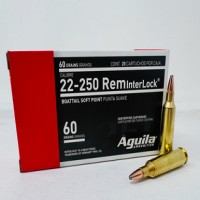 22-250 Ammo | In Stock 22-250 Ammunition - AmmoBuy