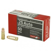 25 ACP Ammo | In Stock 25 ACP Ammunition - AmmoBuy