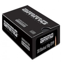 300 AAC Blackout Ammo | In Stock 300 Blackout Ammunition - AmmoBuy
