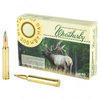 300 Weatherby Magnum Ammo | In Stock 300 Weatherby Ammunition - AmmoBuy