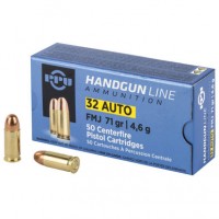 32 ACP Ammo | In Stock 32 ACP Ammunition - AmmoBuy