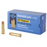 357 Magnum Ammo | In Stock 357 Magnum Ammunition - AmmoBuy